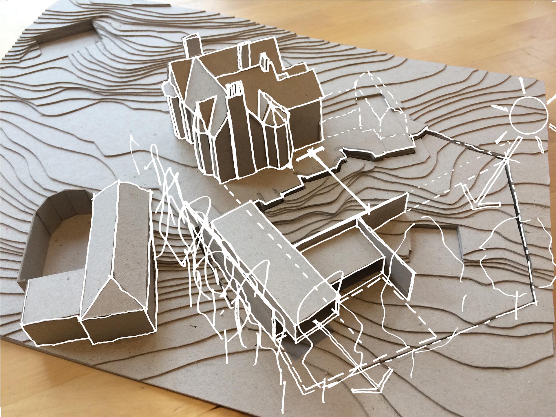 Do You Dream Of Building In Your Garden? | HEM Architects