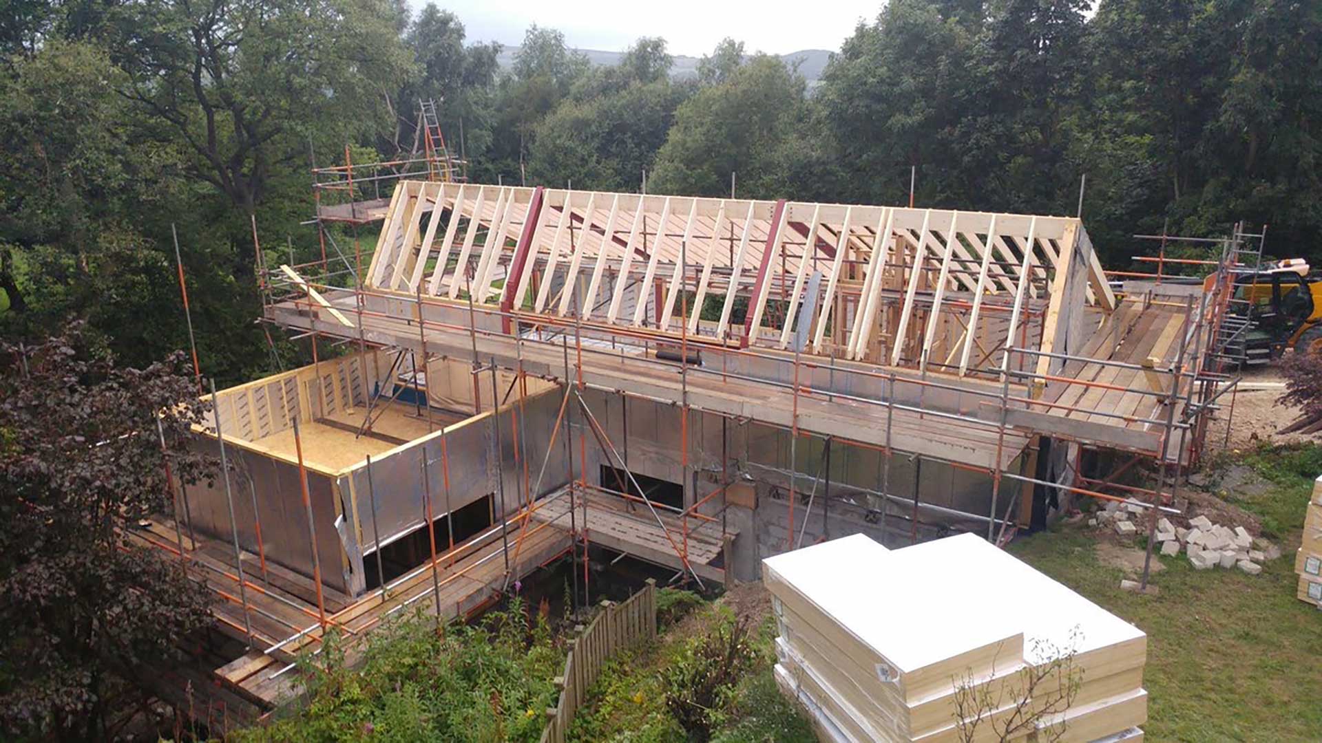 Thinking of Self-Building? Don't plan your project without reading this ...