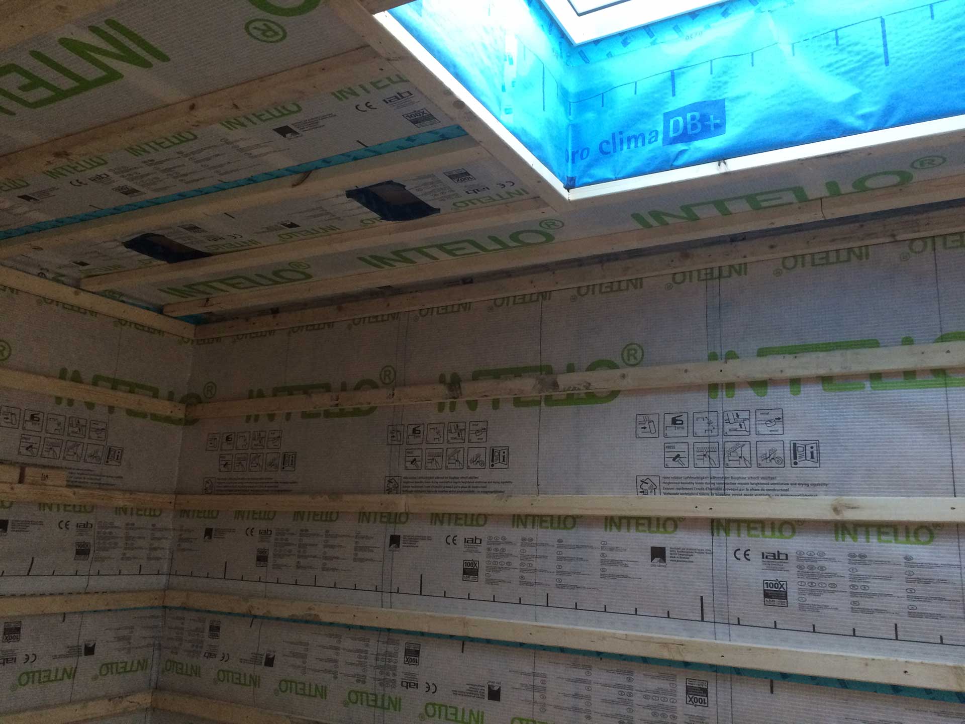 Why is air tight & breathable construction important? | HEM Architects