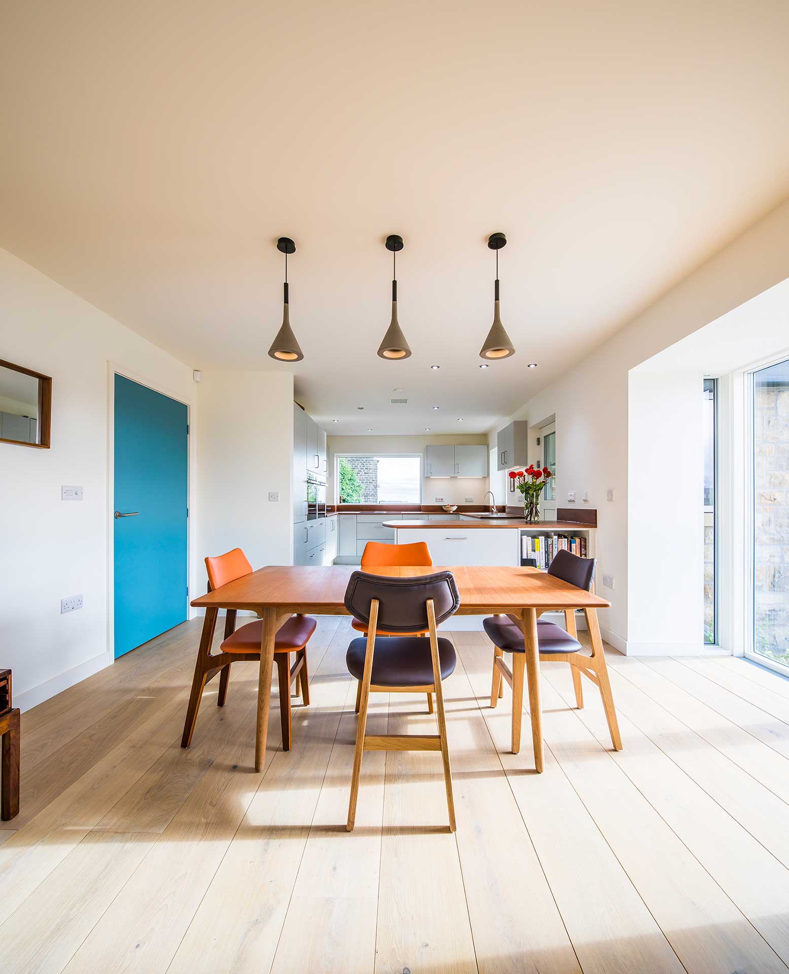 Thinking about downsizing? | HEM Architects