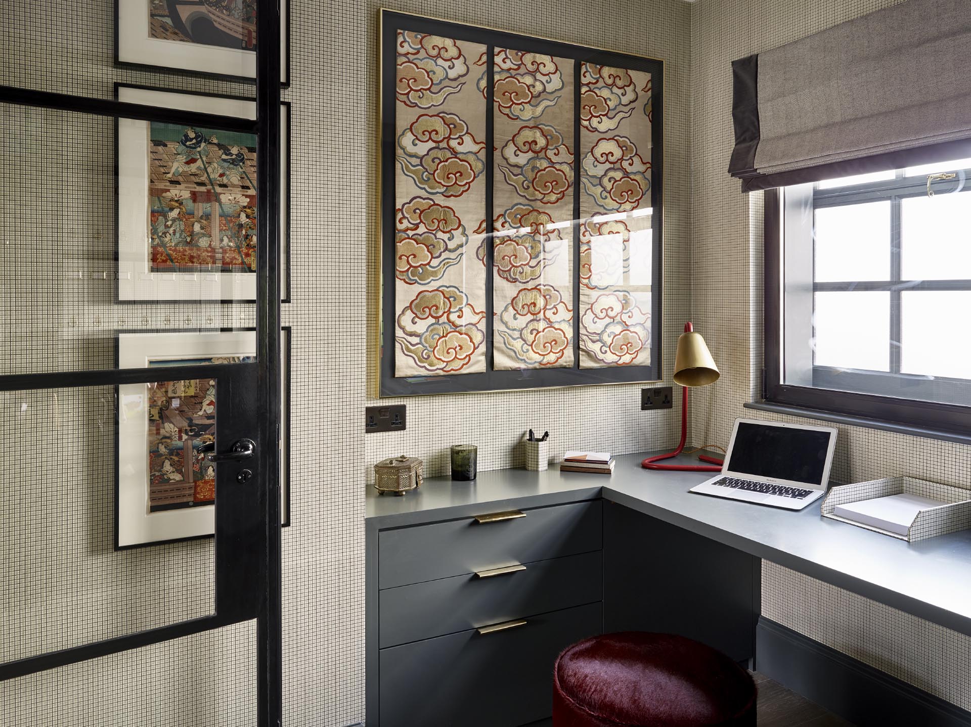 Our Favourite home offices | HEM Architects