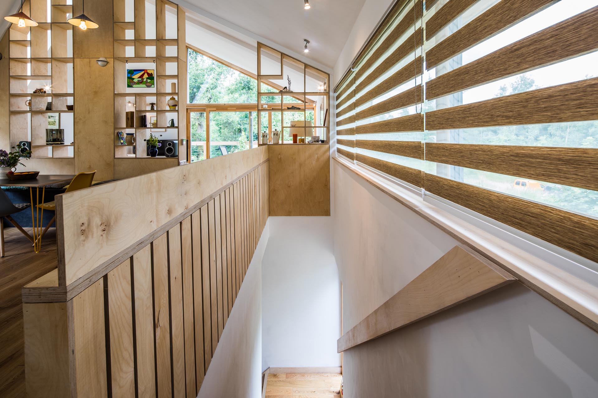 The Hen House | Sustainable, Residential Architects | Sheffield ...