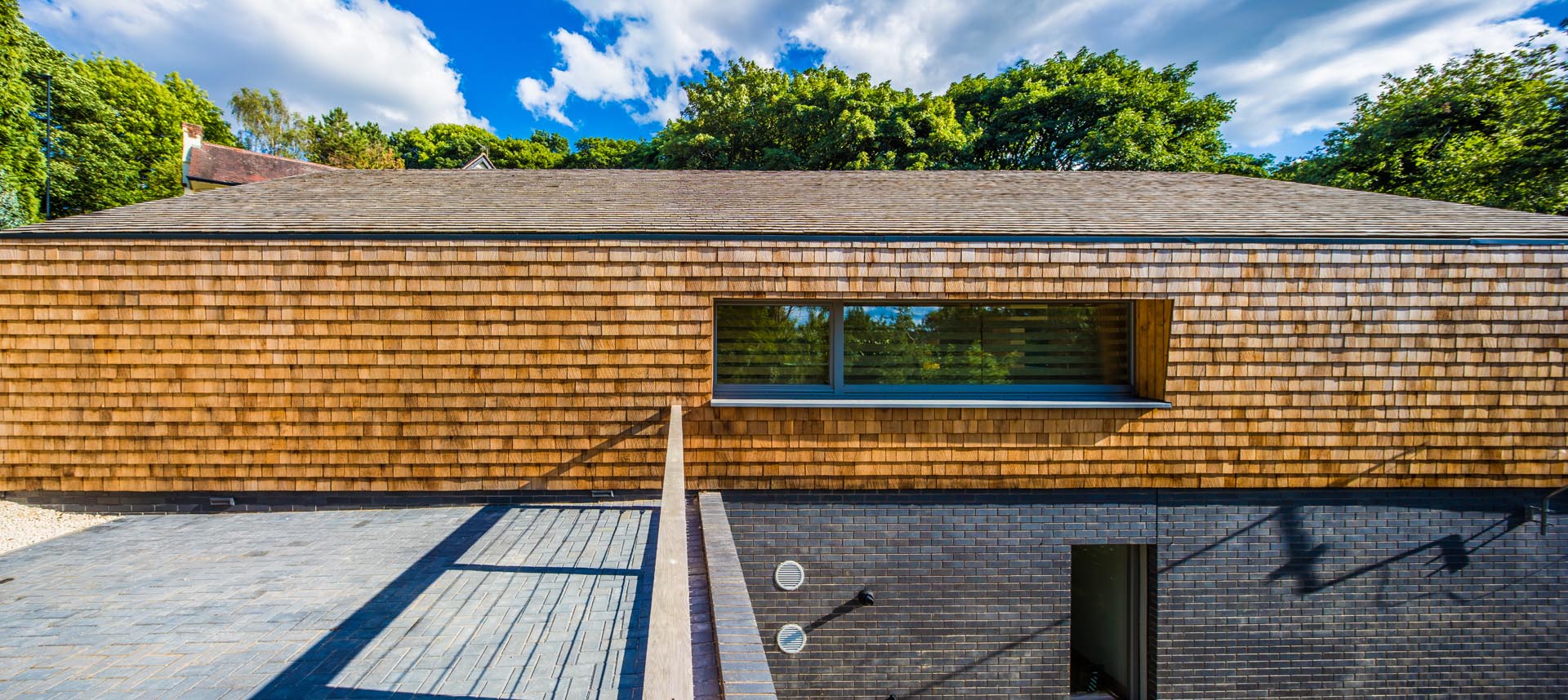 The Hen House | Sustainable, Residential Architects | Sheffield ...