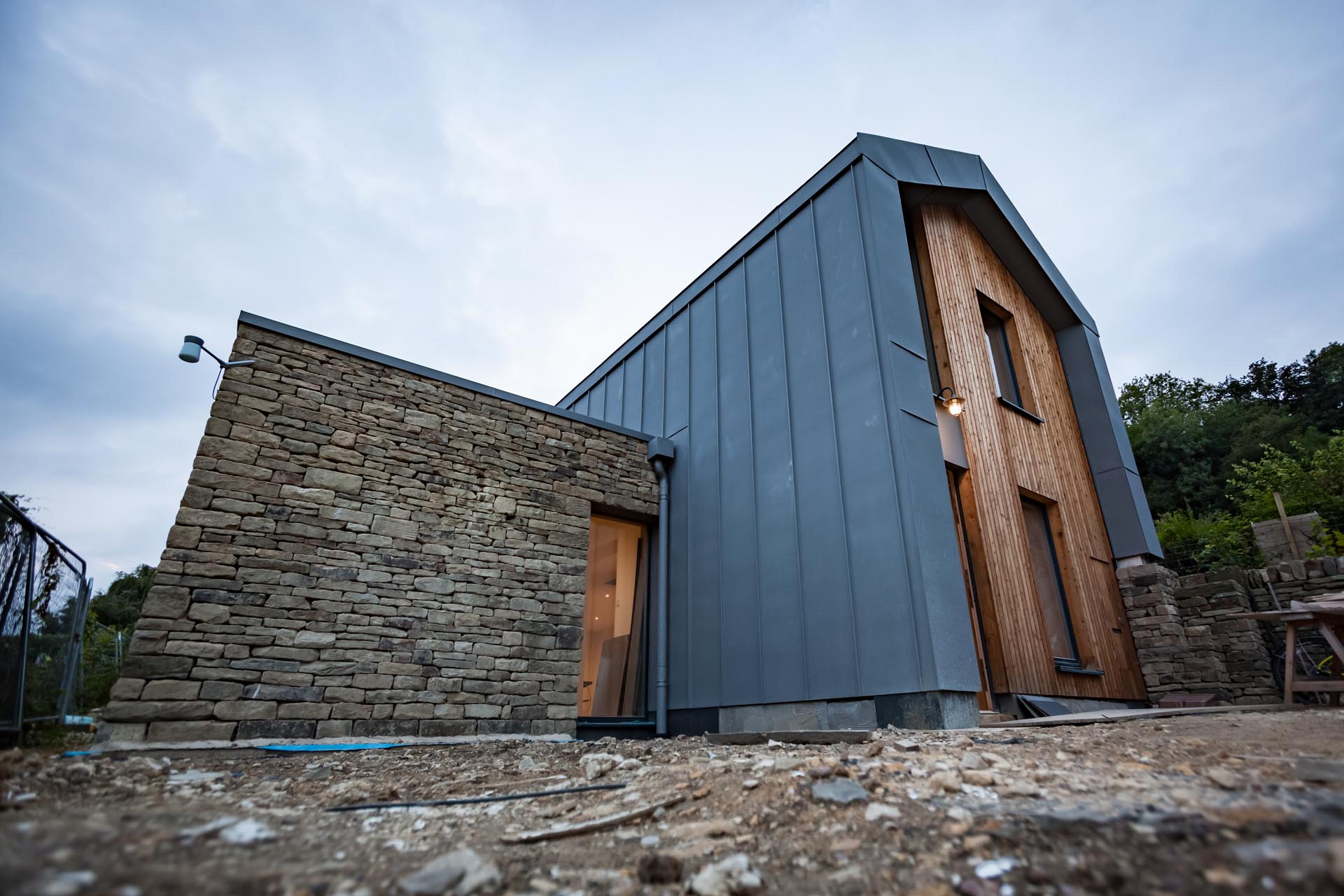 Is your home cold, draughty and expensive to heat? | HEM Architects