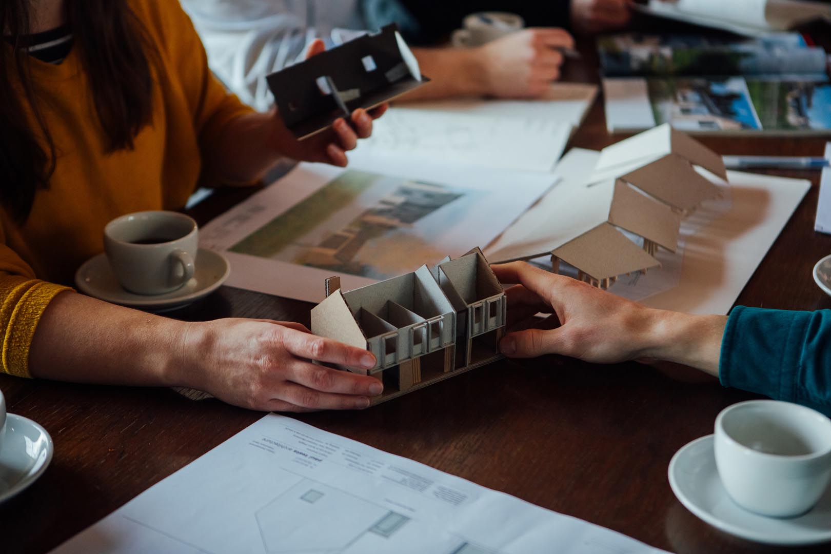 How to find the right architecture practice for your project | HEM ...