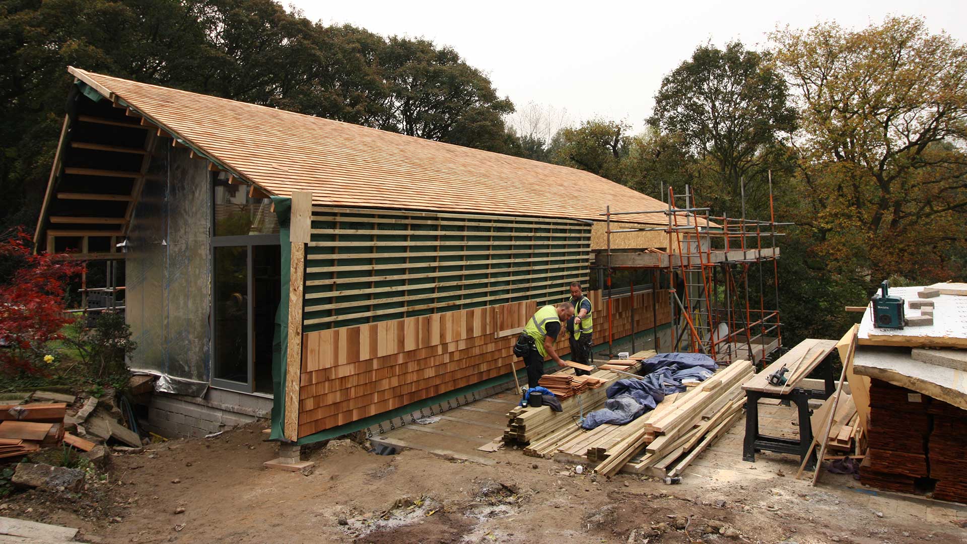 Paul Testa Architecture turns 10 | HEM Architects