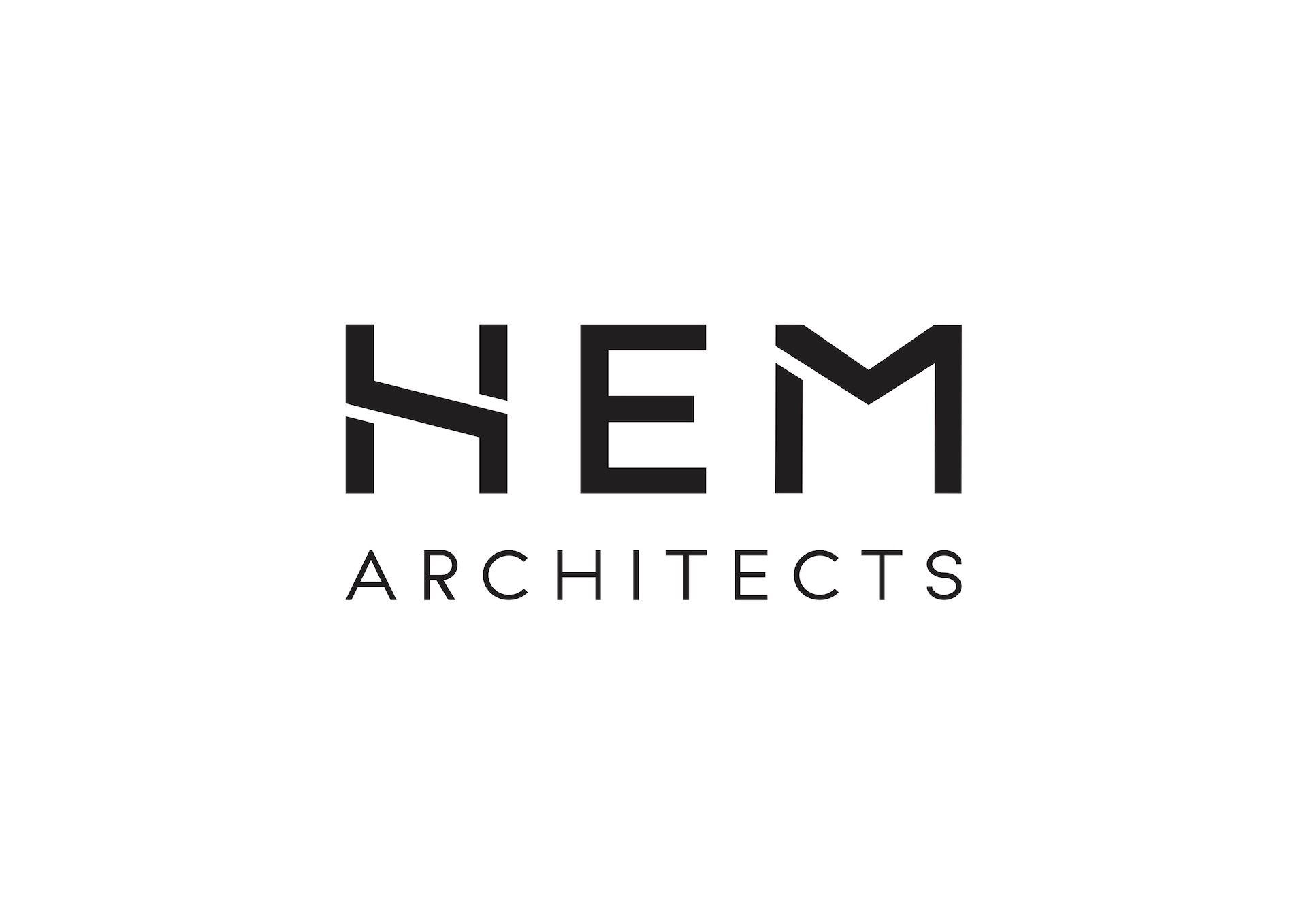 Introducing our new brand - HEM Architects | HEM Architects
