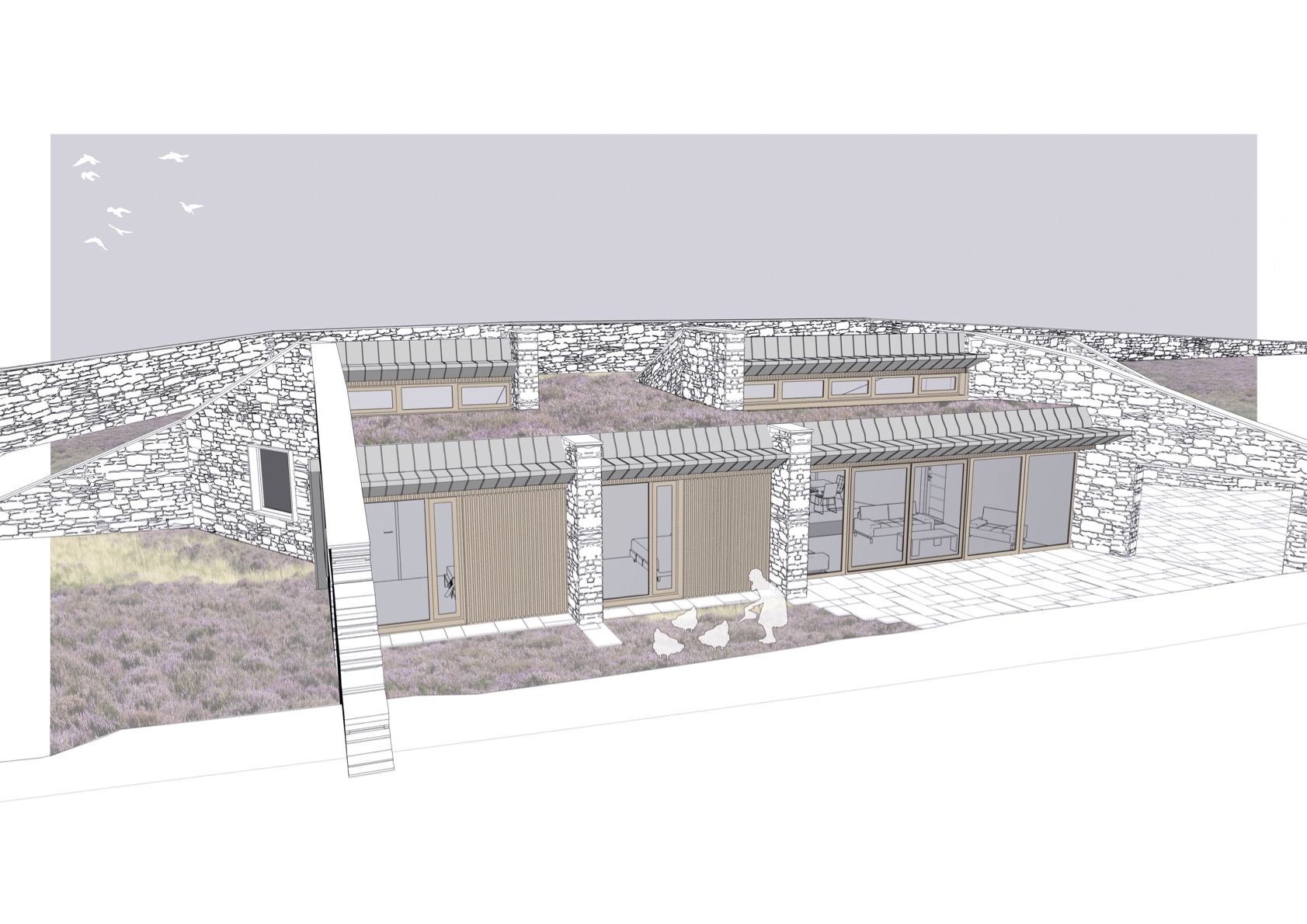 Sustainable, Residential Architects In Barnsley | HEM Architects