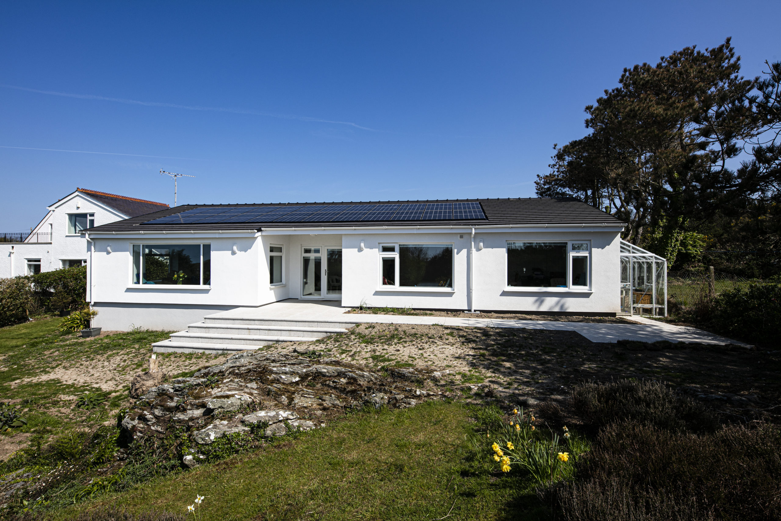 How much does it cost to retrofit my home? | HEM Architects