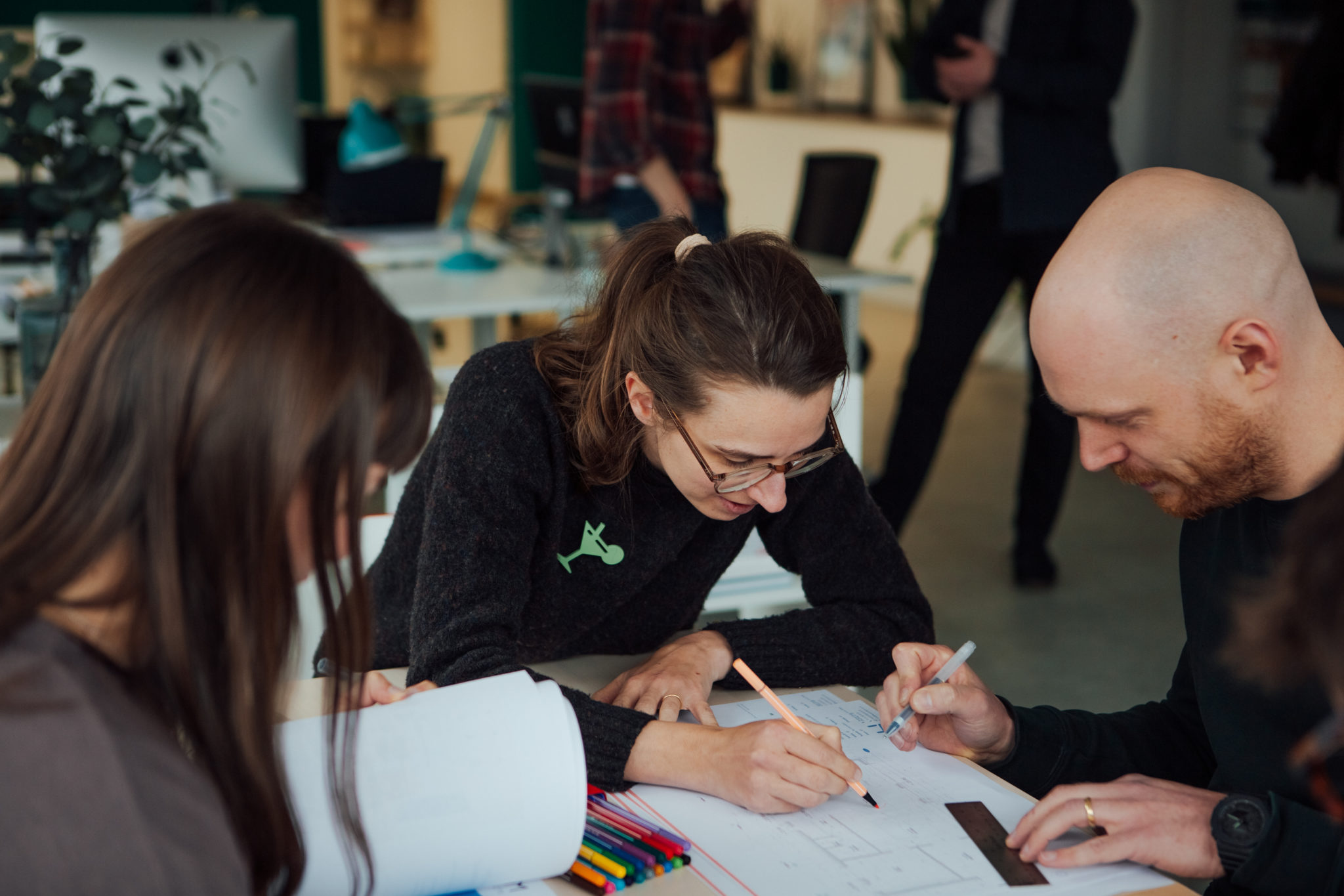 Design Workshop | Sustainable, Residential Architects | Sheffield ...