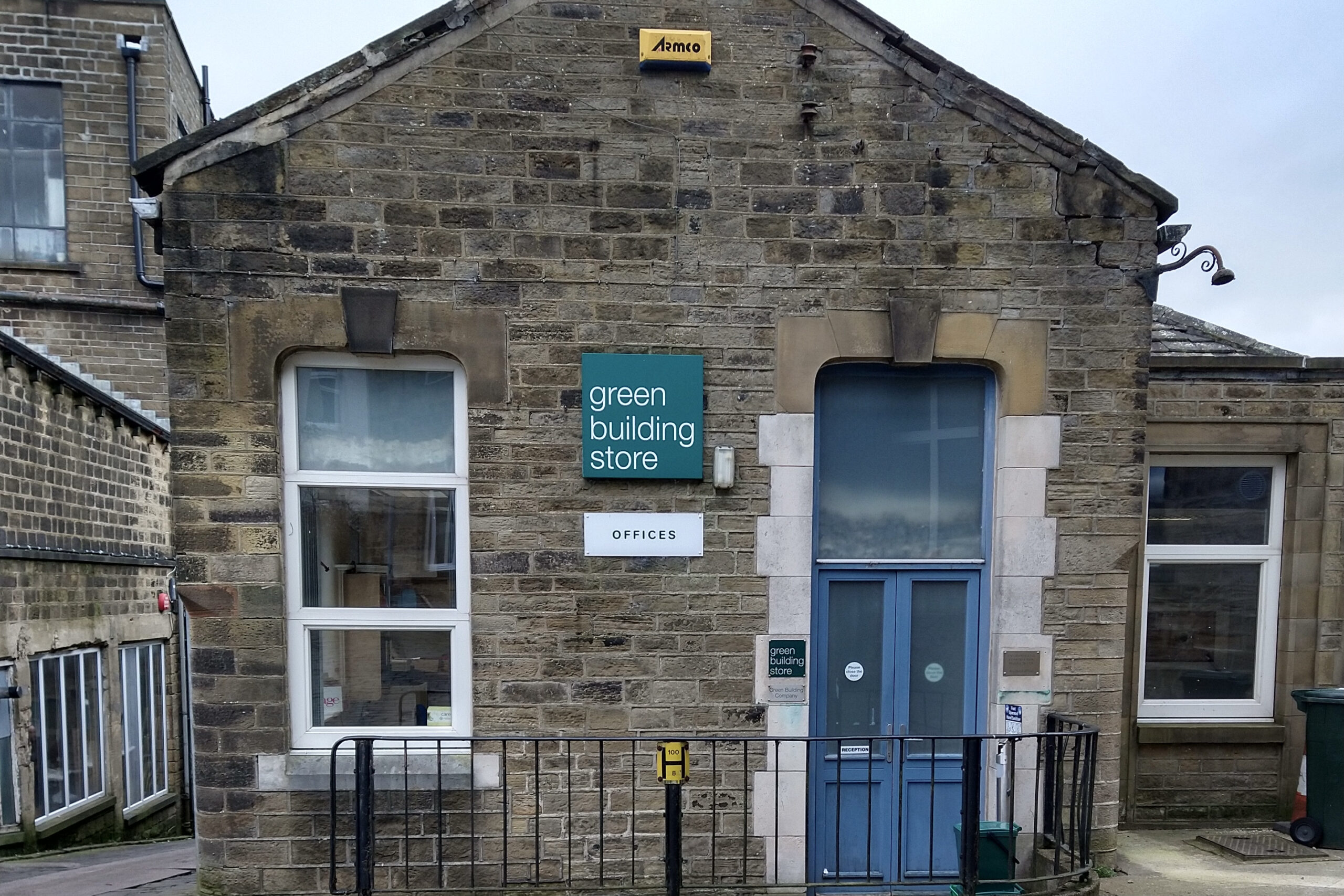 Hands on CPD at Green Building Store | HEM Architects