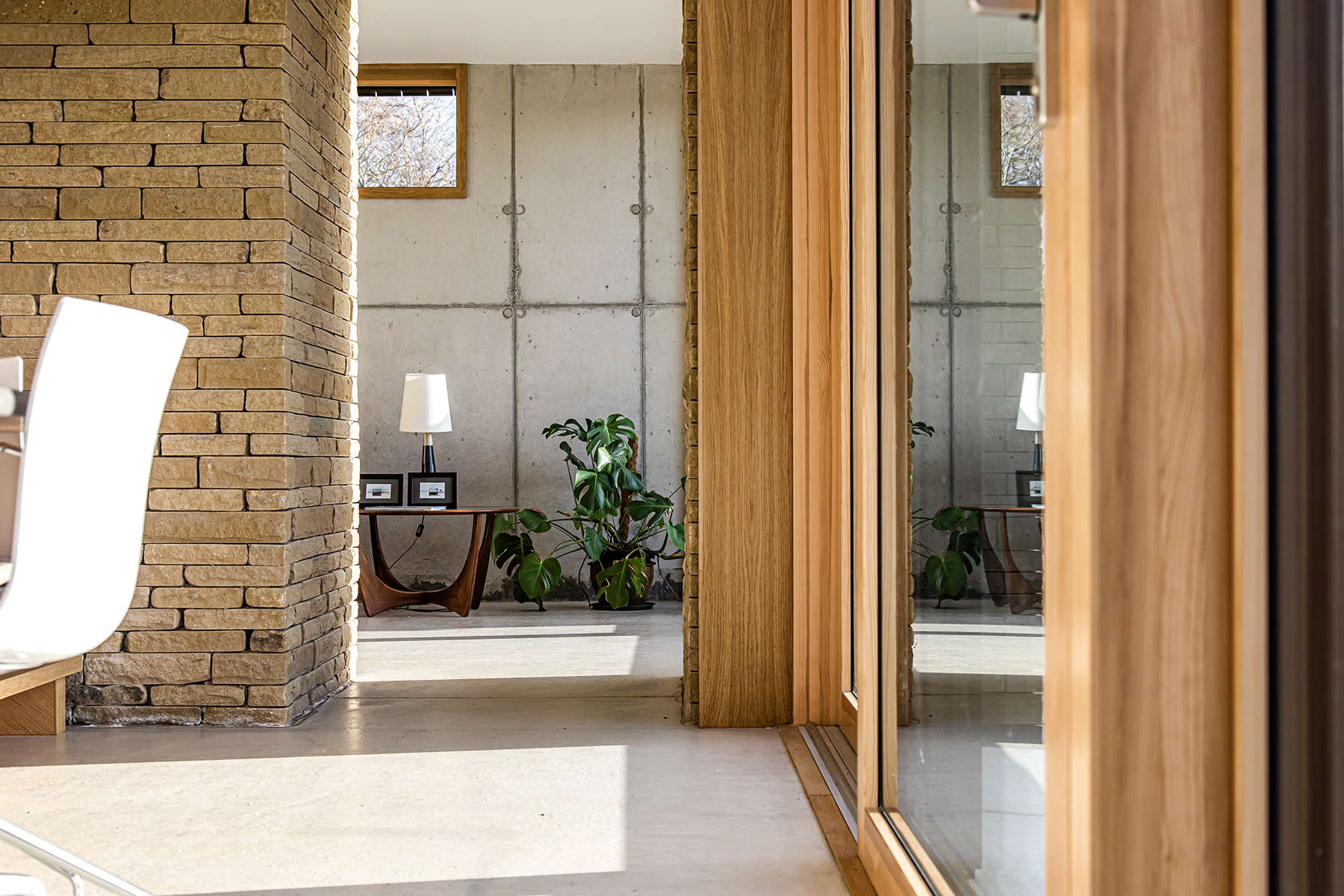 Sort Trae | Sustainable, Residential Architects | Sheffield ...