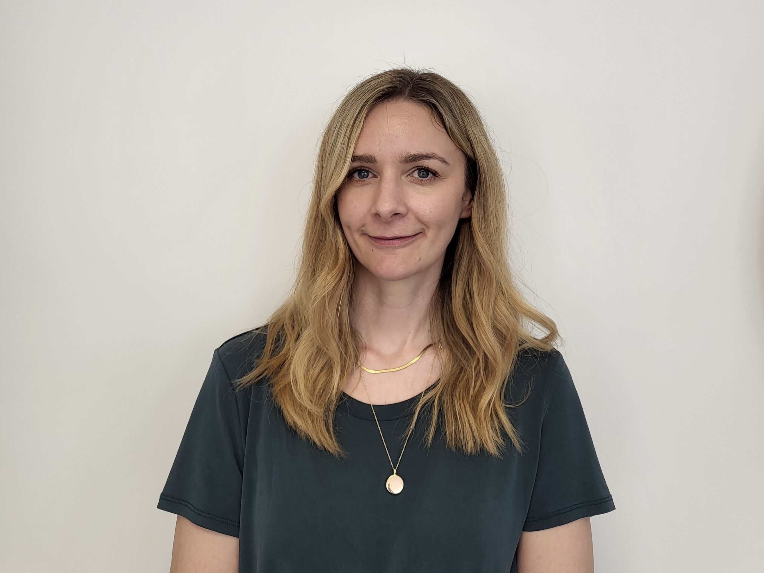 We welcome Kate to the team | HEM Architects