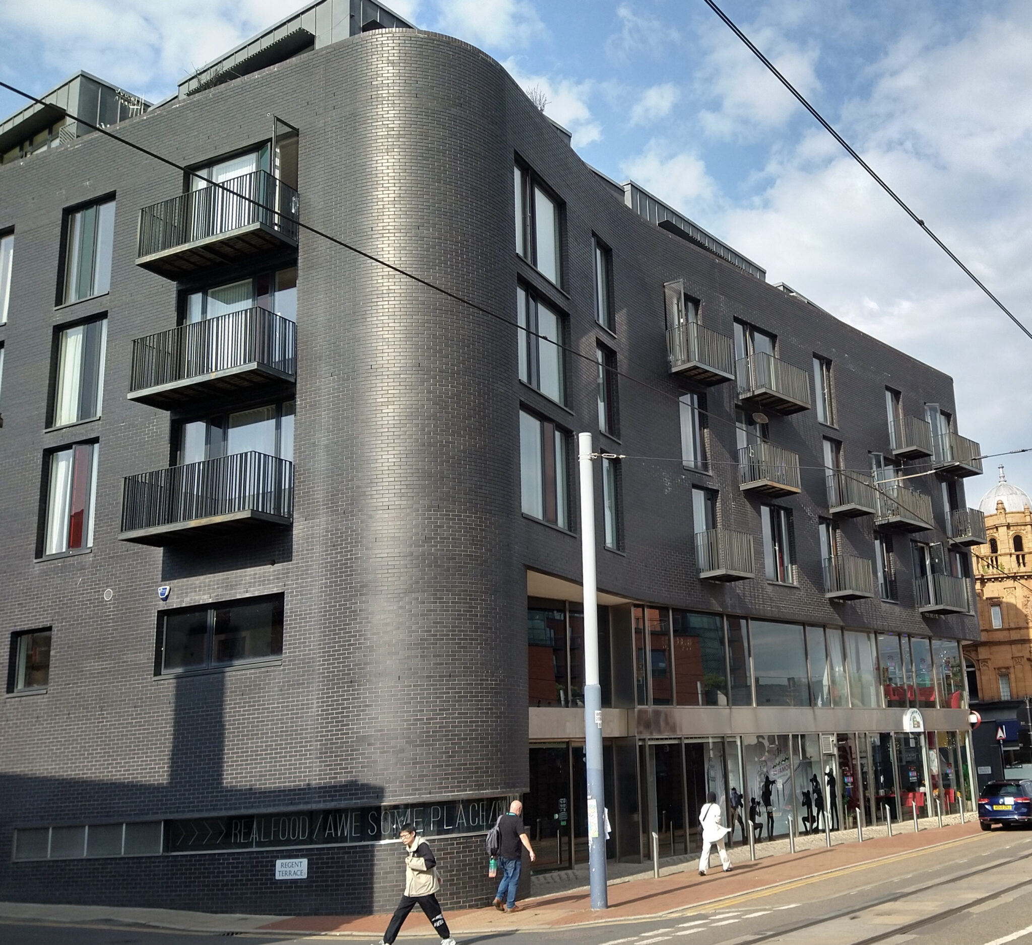 Our Favourite: Buildings in Sheffield | HEM Architects