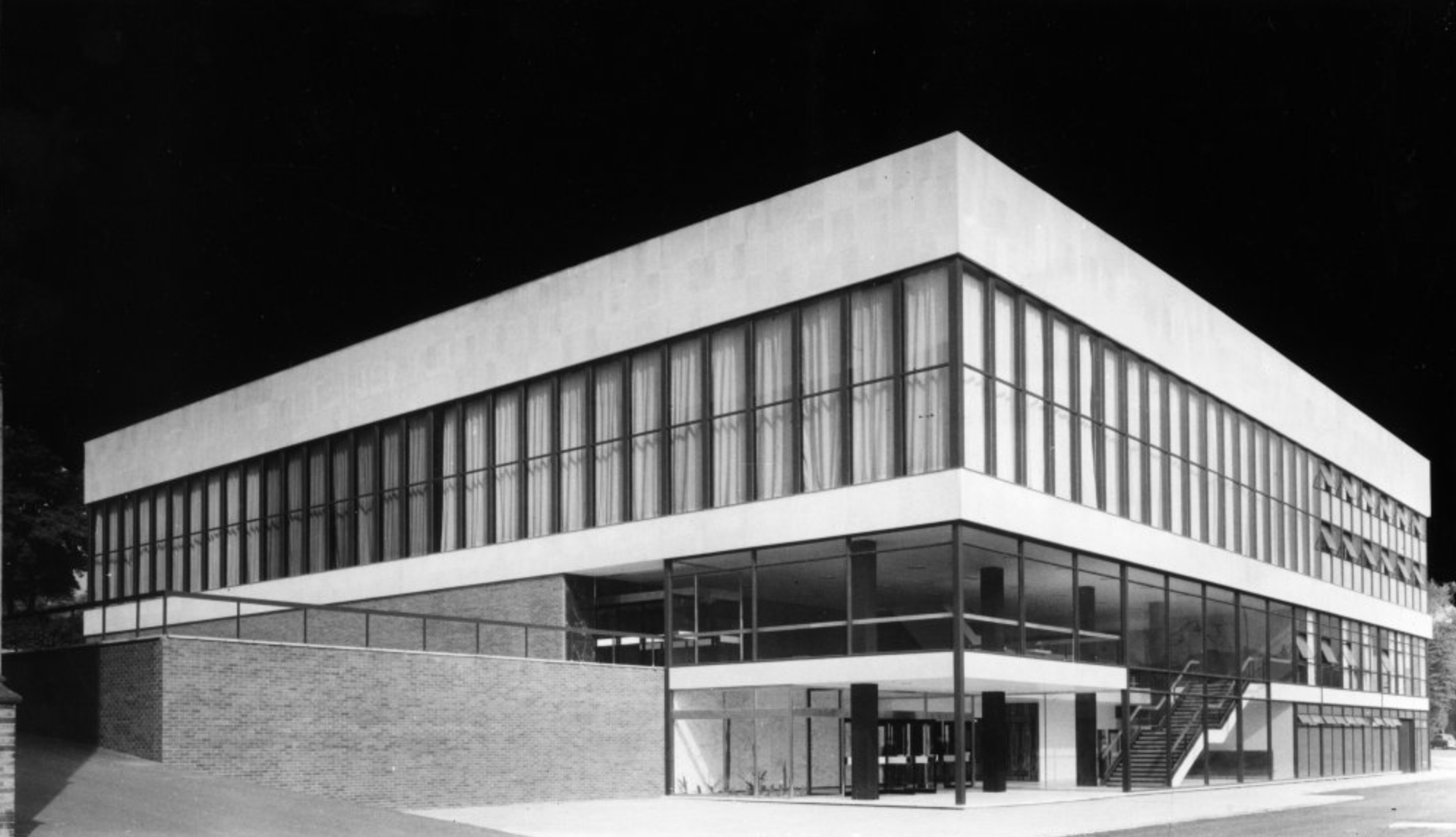 Our Favourite: Buildings in Sheffield | HEM Architects