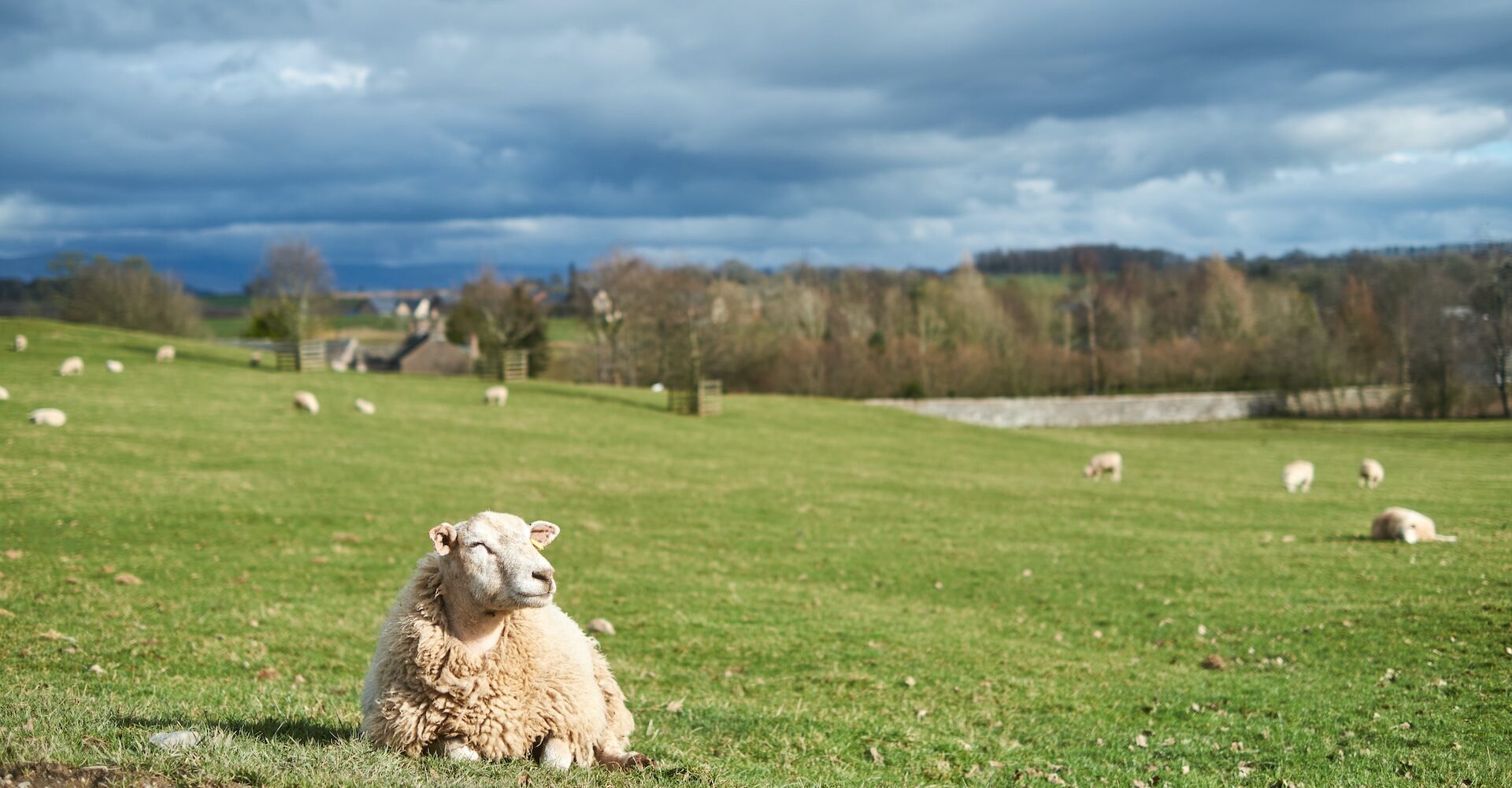 How to turn your farm building into a home | HEM Architects