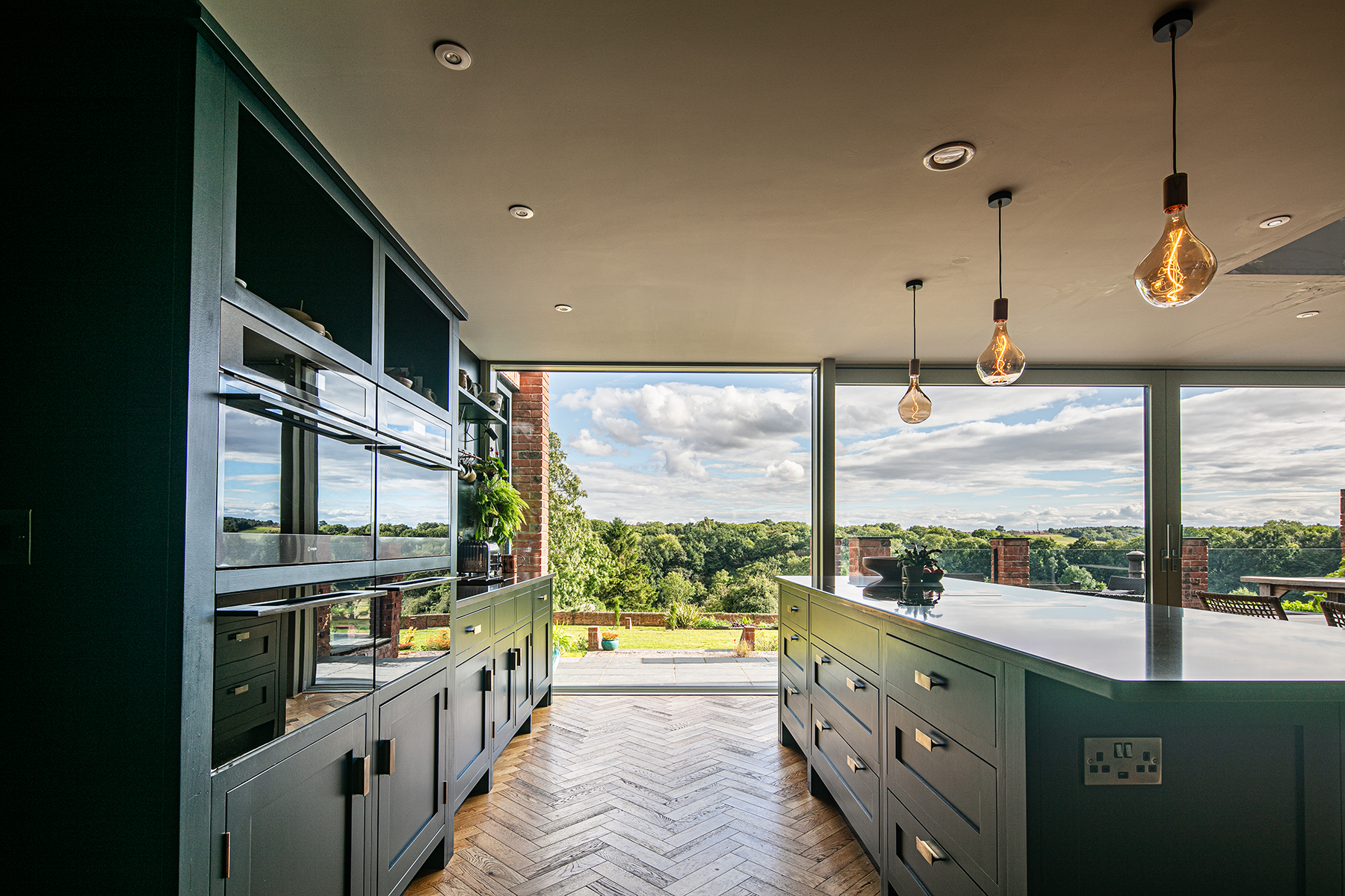 Last House | Sustainable, Residential Architects | Sheffield ...