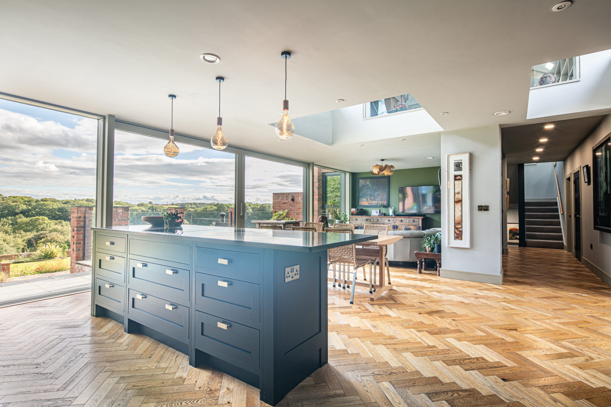 Yorkshire Architects | Sustainable Home Architects