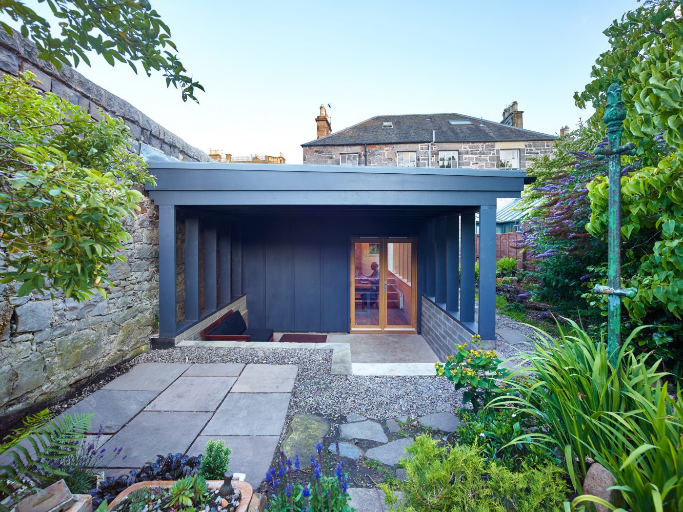 Our Favourite: Garden Rooms | HEM Architects
