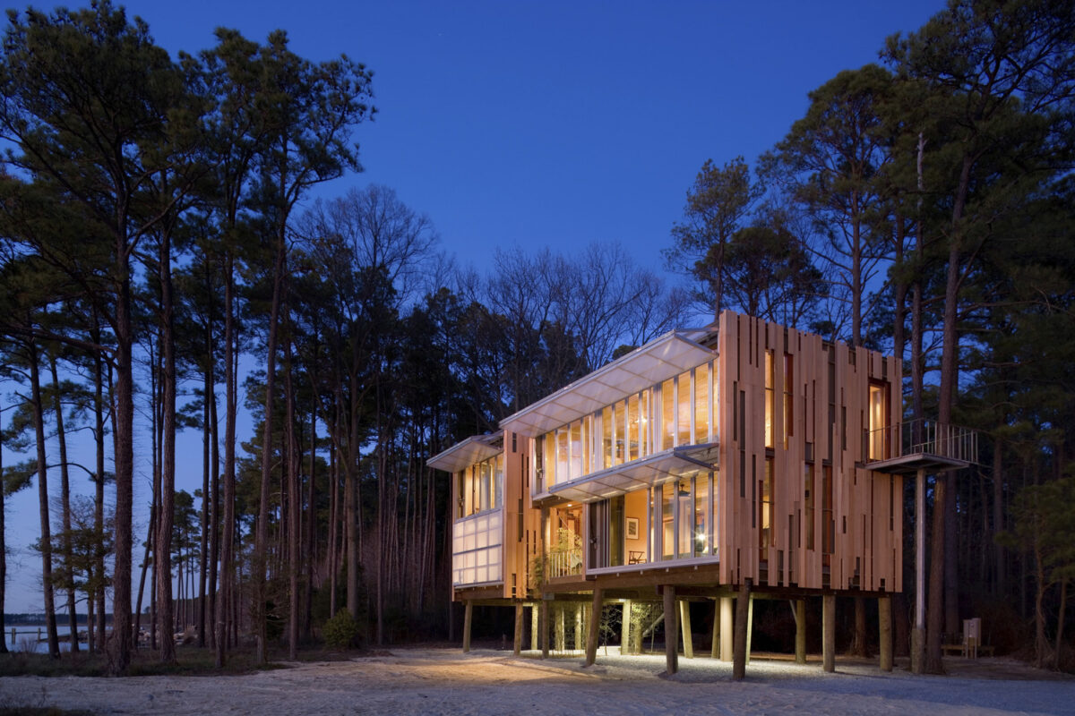 Our Favourite: Cool Houses | HEM Architects