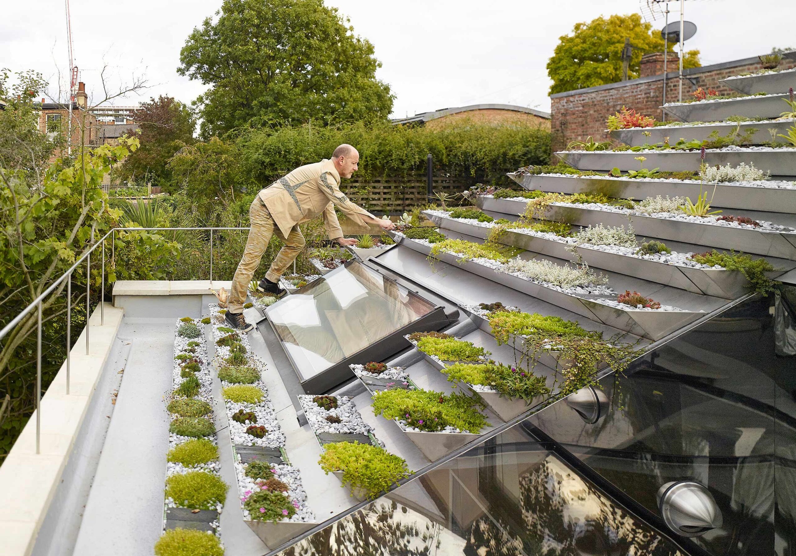 Our Favourite: Nature Friendly Buildings | HEM Architects